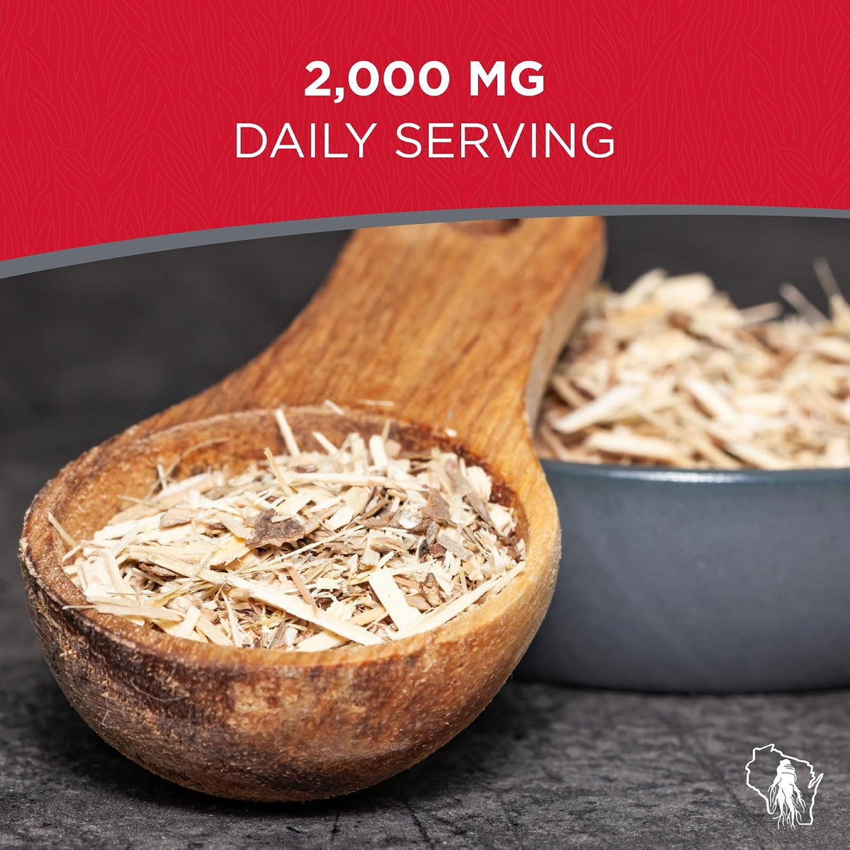 Boost your immune system with ginseng