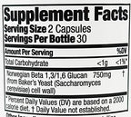 Boost your immune system with Glucan