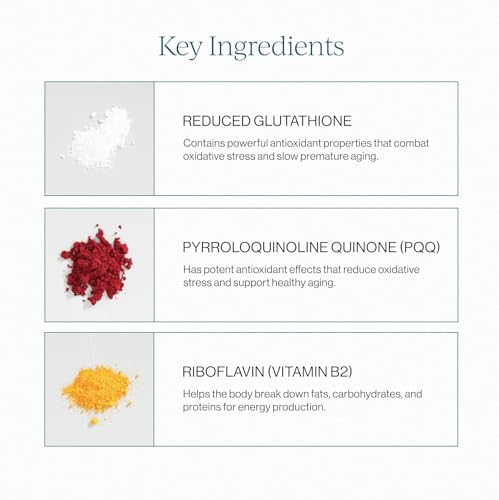 boost your immune system with glutathione