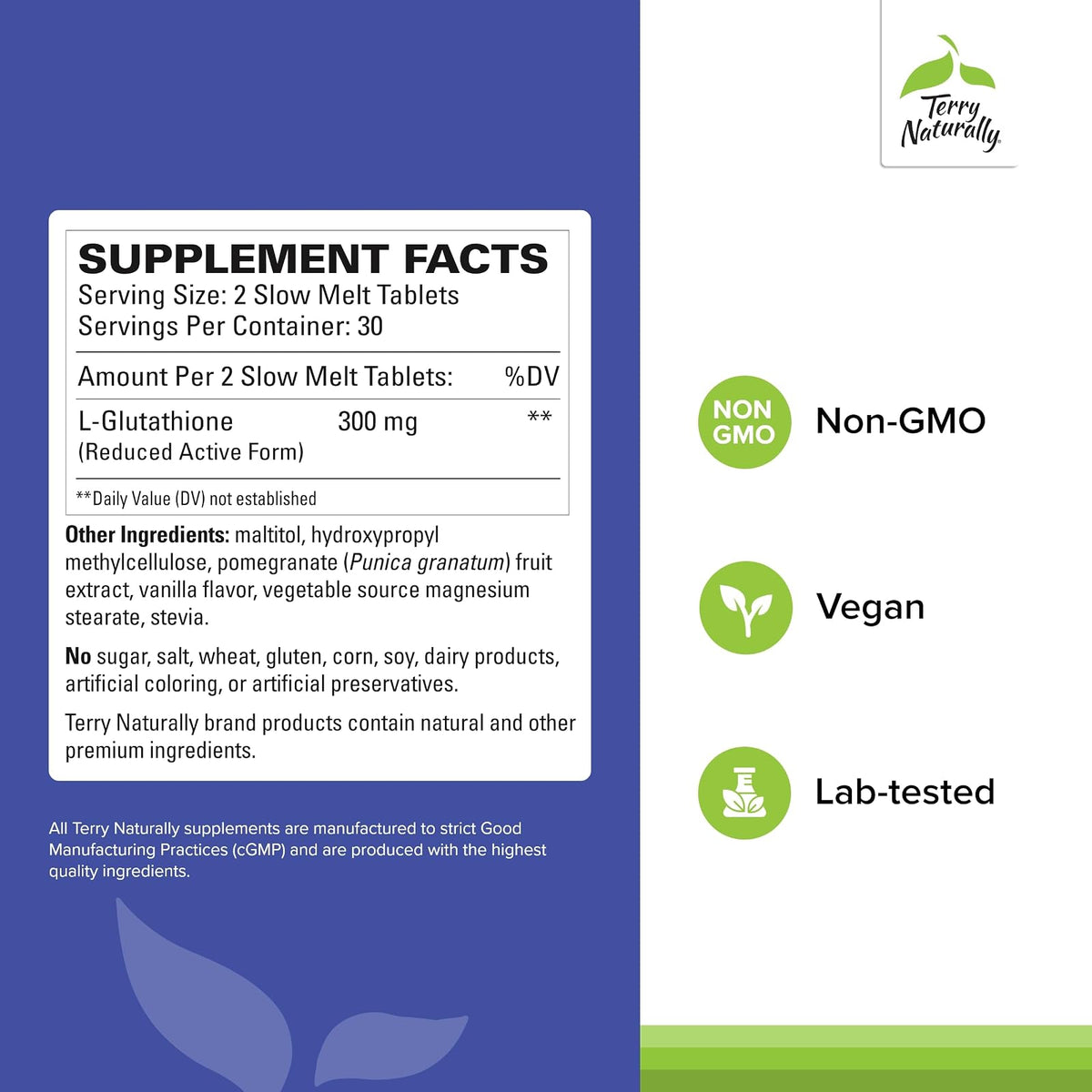 Boost your immune system with glutathione