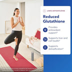 boost your immune system with glutathione