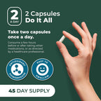 boost your immune system with glutathione