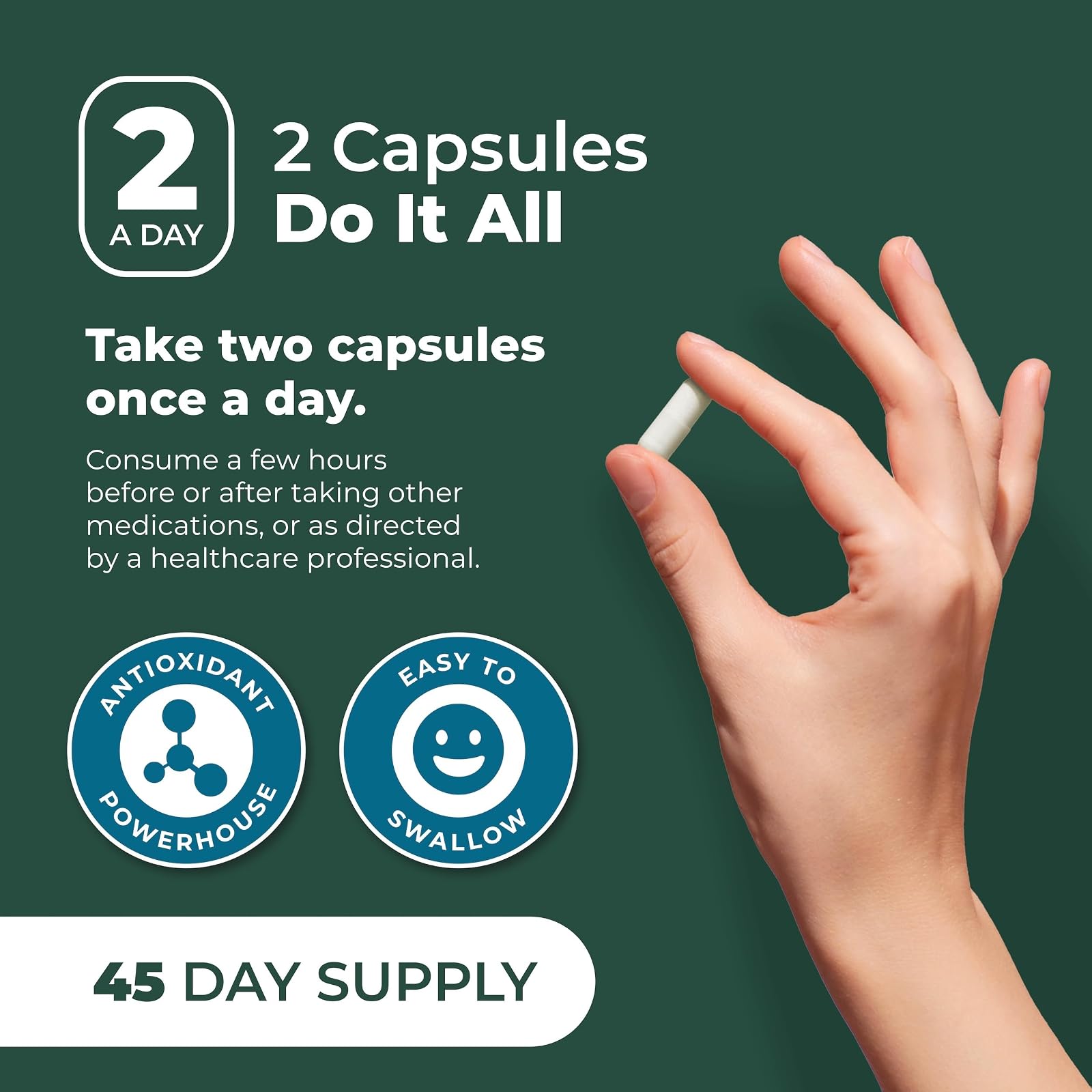 boost your immune system with glutathione