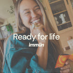 Boost your immune system with gummies