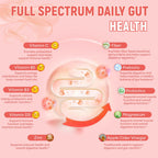 Boost your immune system with gummies