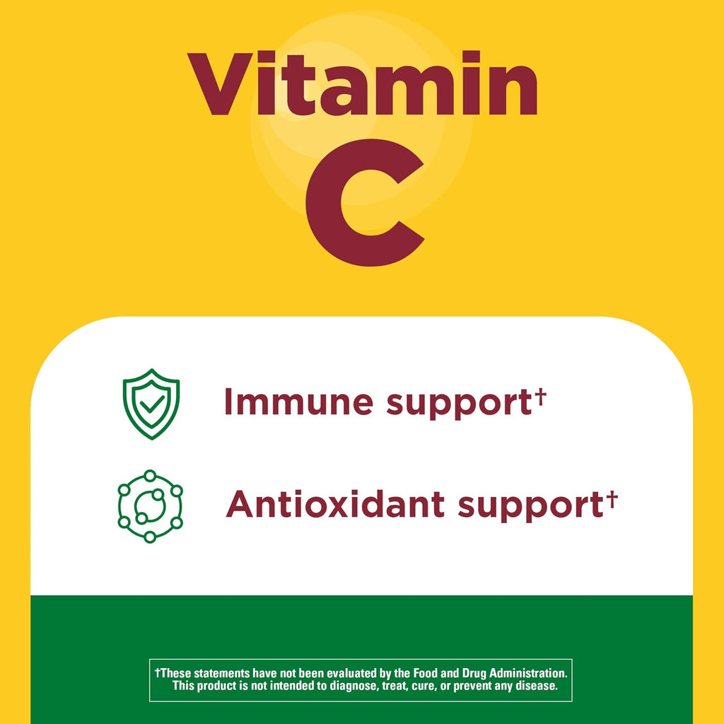 boost your immune system with gummies