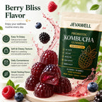 Boost your immune system with gummies