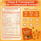 Boost your immune system with gummies