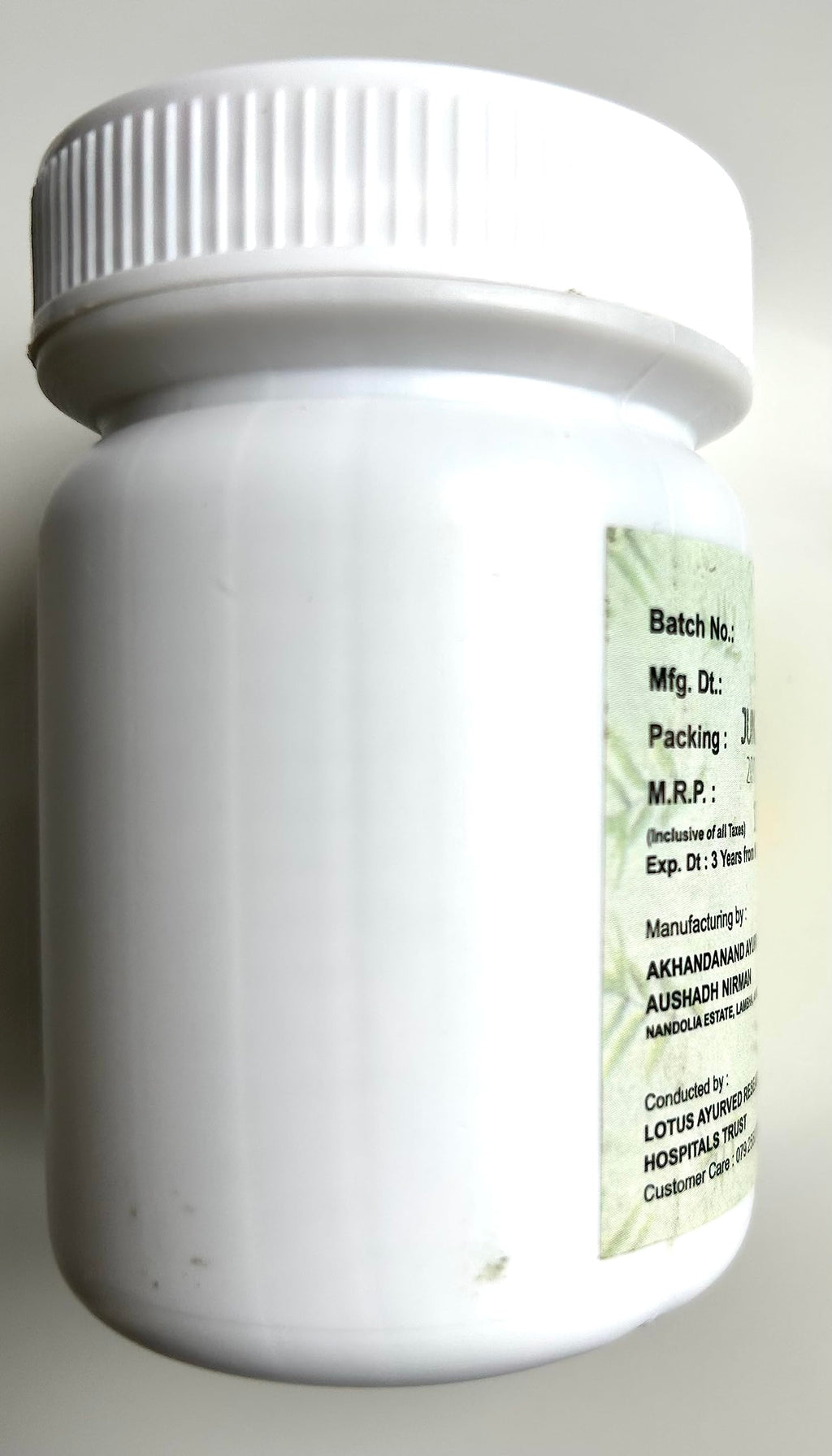 boost your immune system with HARDE