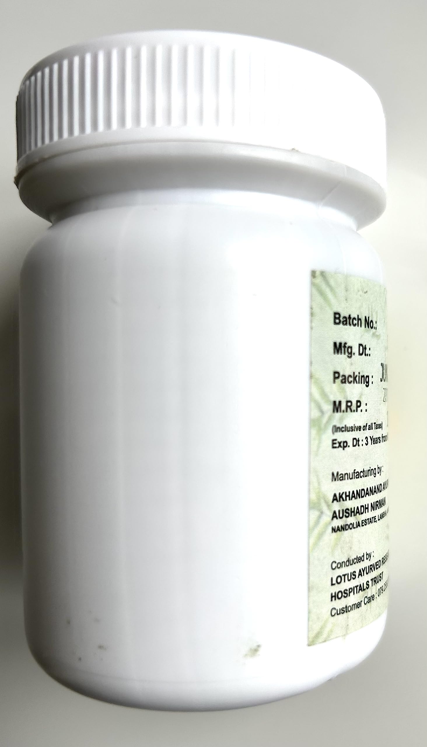 boost your immune system with HARDE