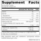 Boost your immune system with Immunitric