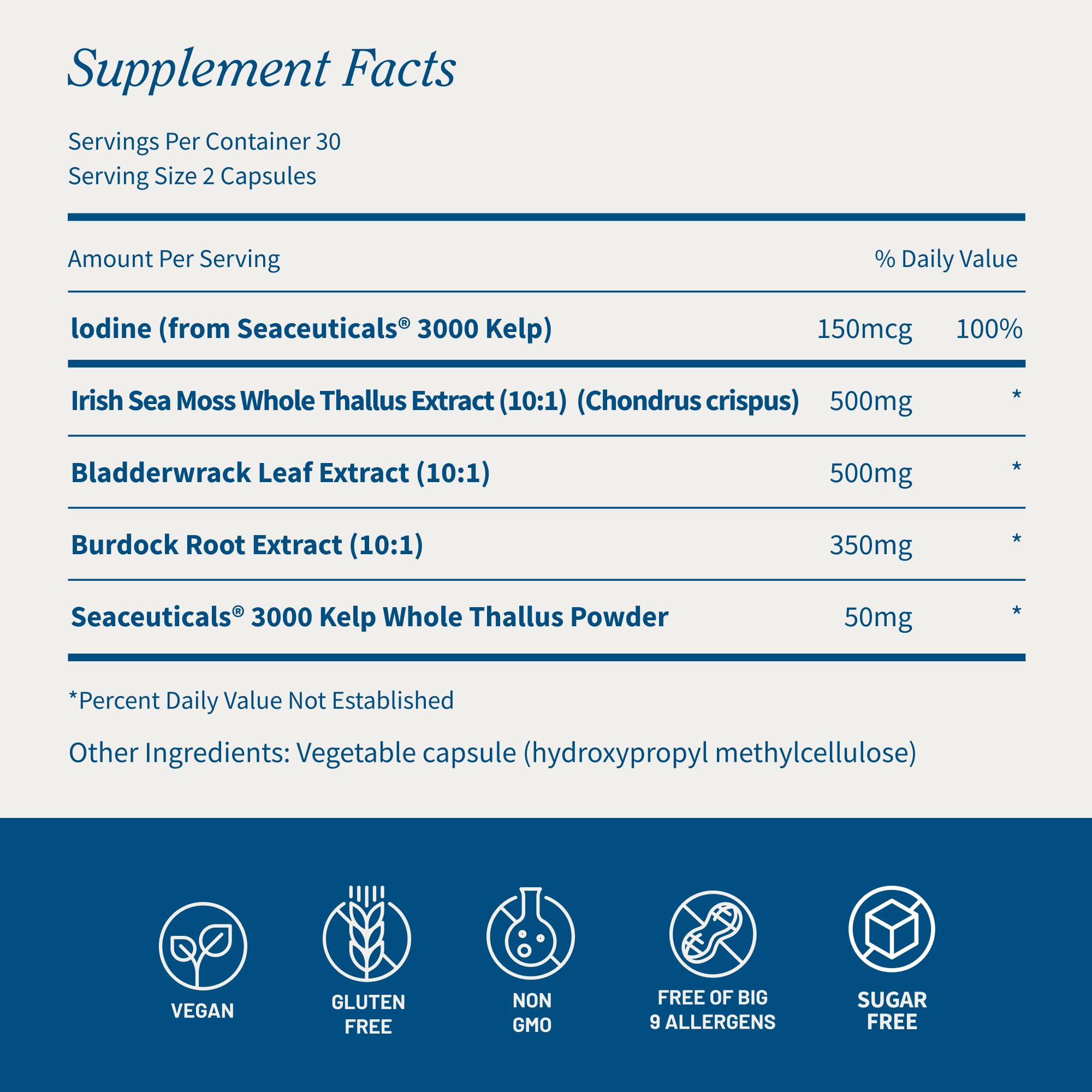 boost your immune system with iodine
