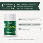 Boost your immune system with L-Ergothioneine