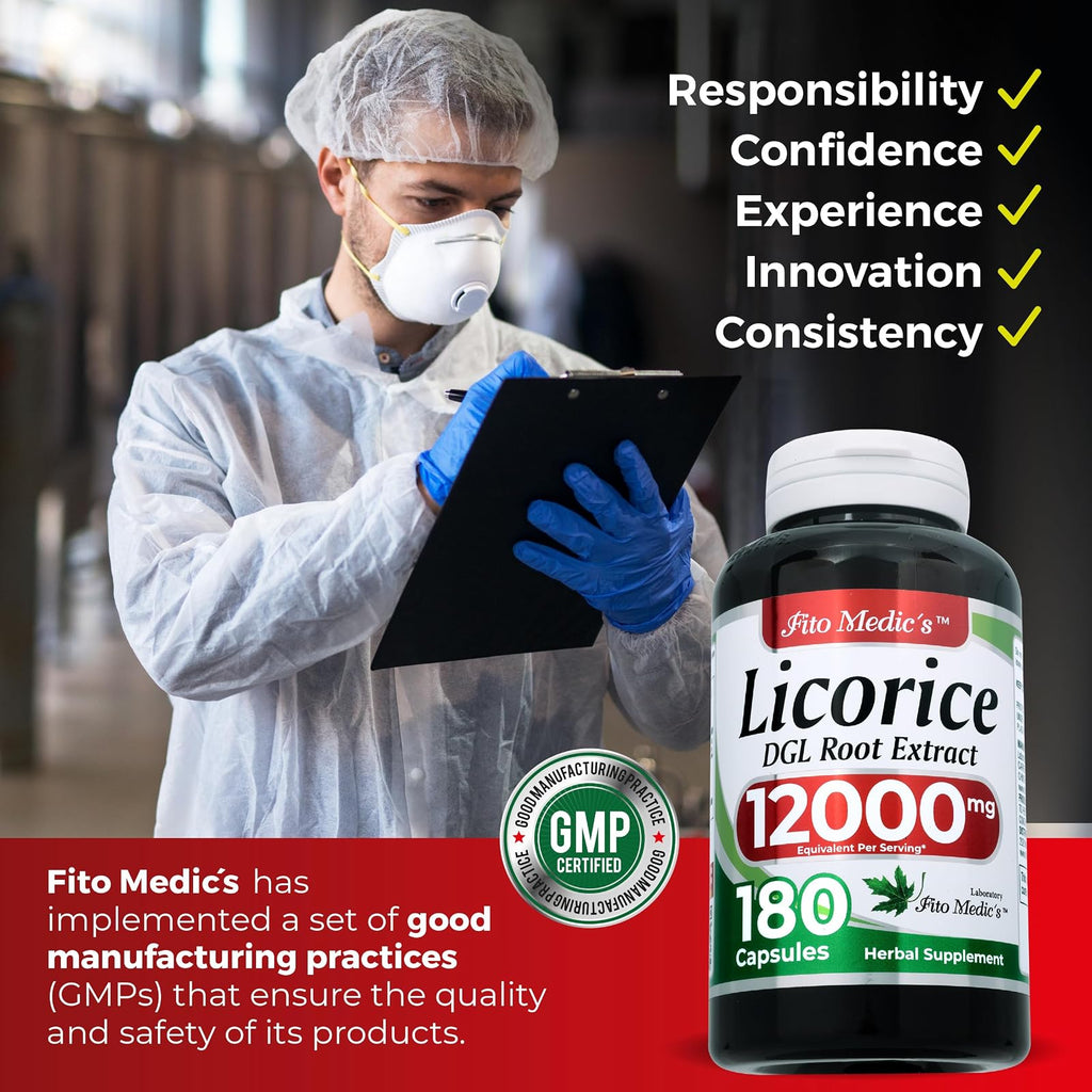 boost your immune system with licorice