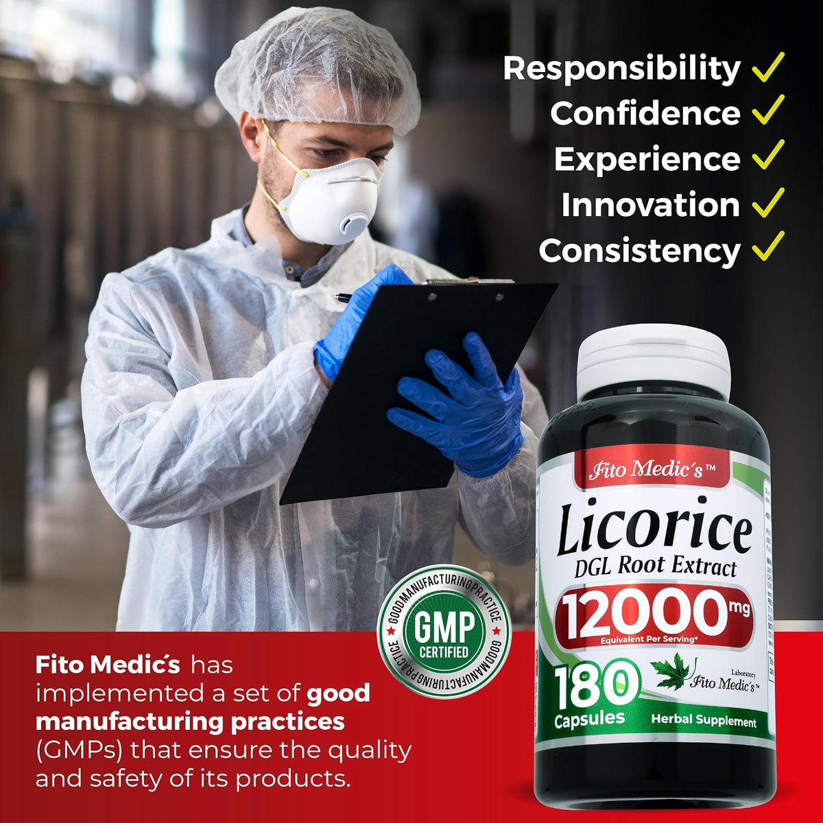 boost your immune system with licorice
