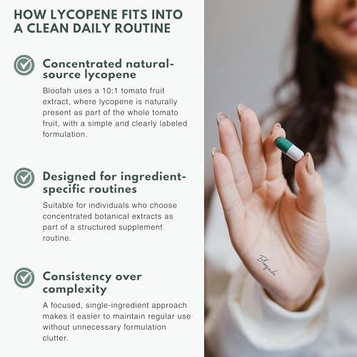 Boost your immune system with lycopene
