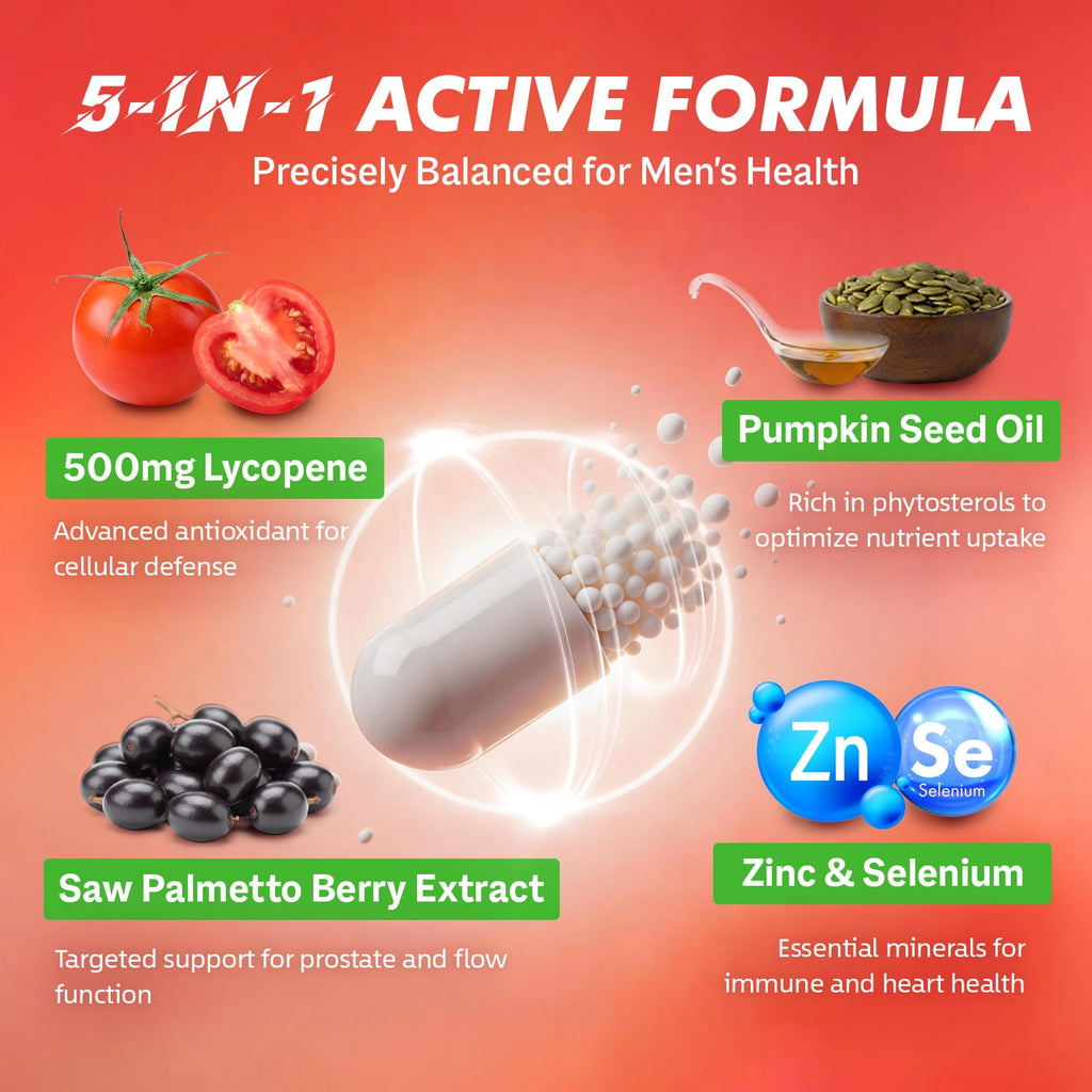 Boost your immune system with lycopene