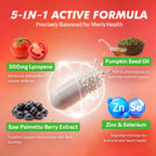 Boost your immune system with lycopene