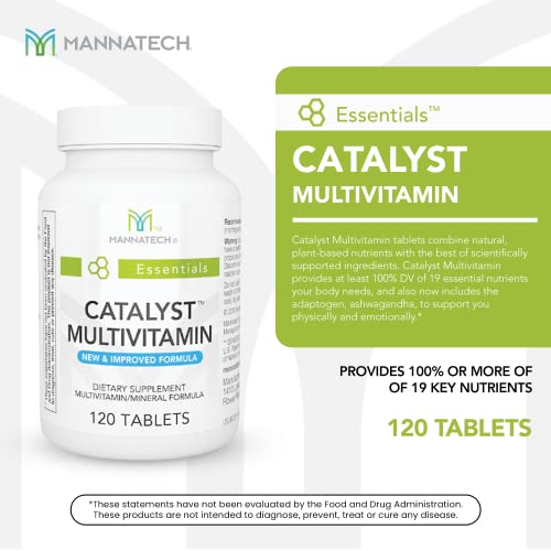 Boost your immune system with Mannatech