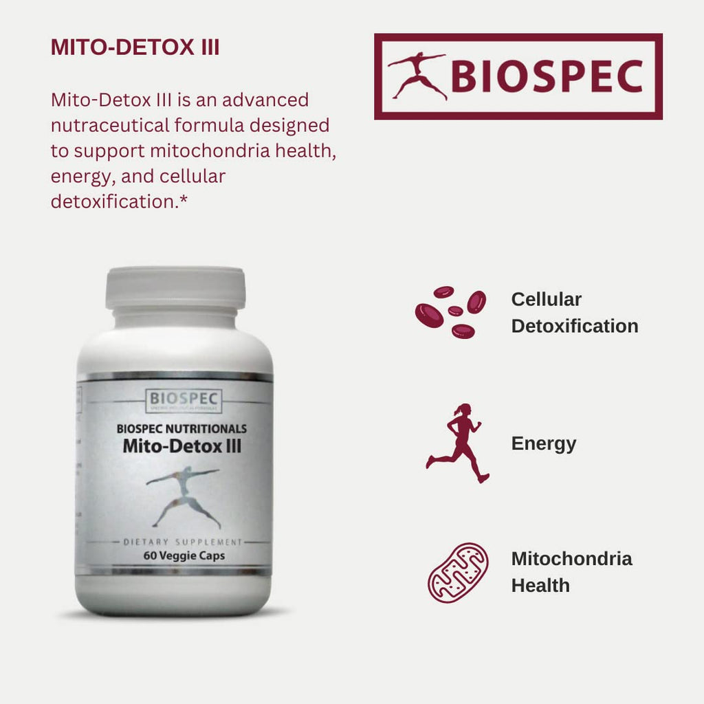 boost your immune system with Mito-Detox