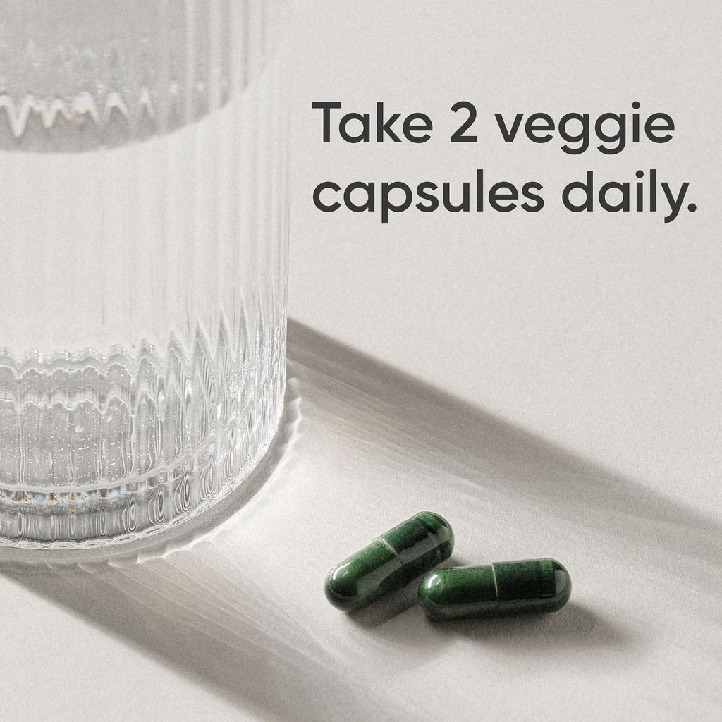 Boost your immune system with multivitamins
