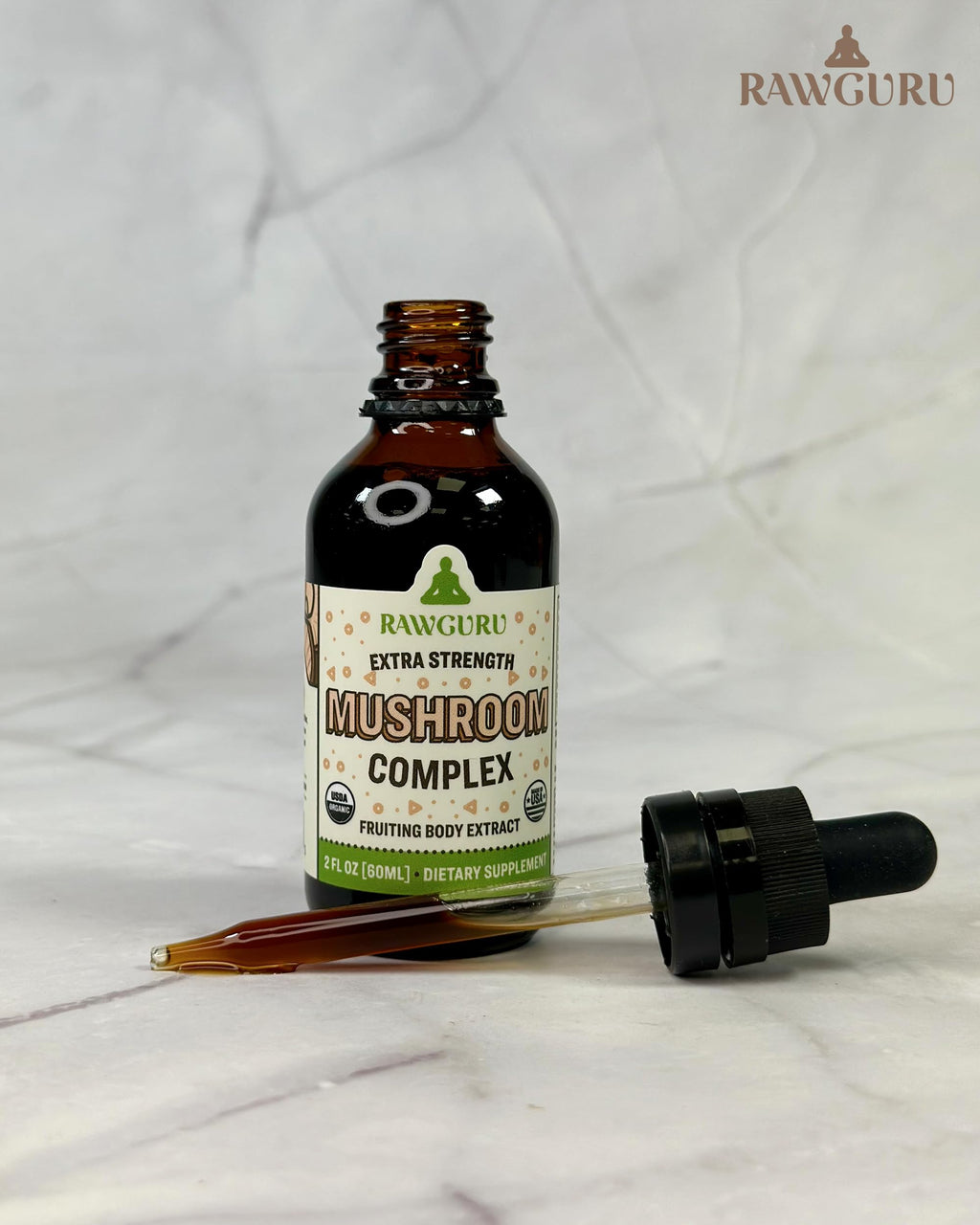 boost your immune system with mushrooms