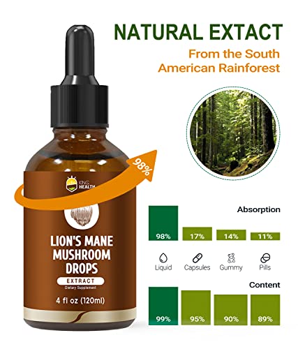 Boost your immune system with mushrooms