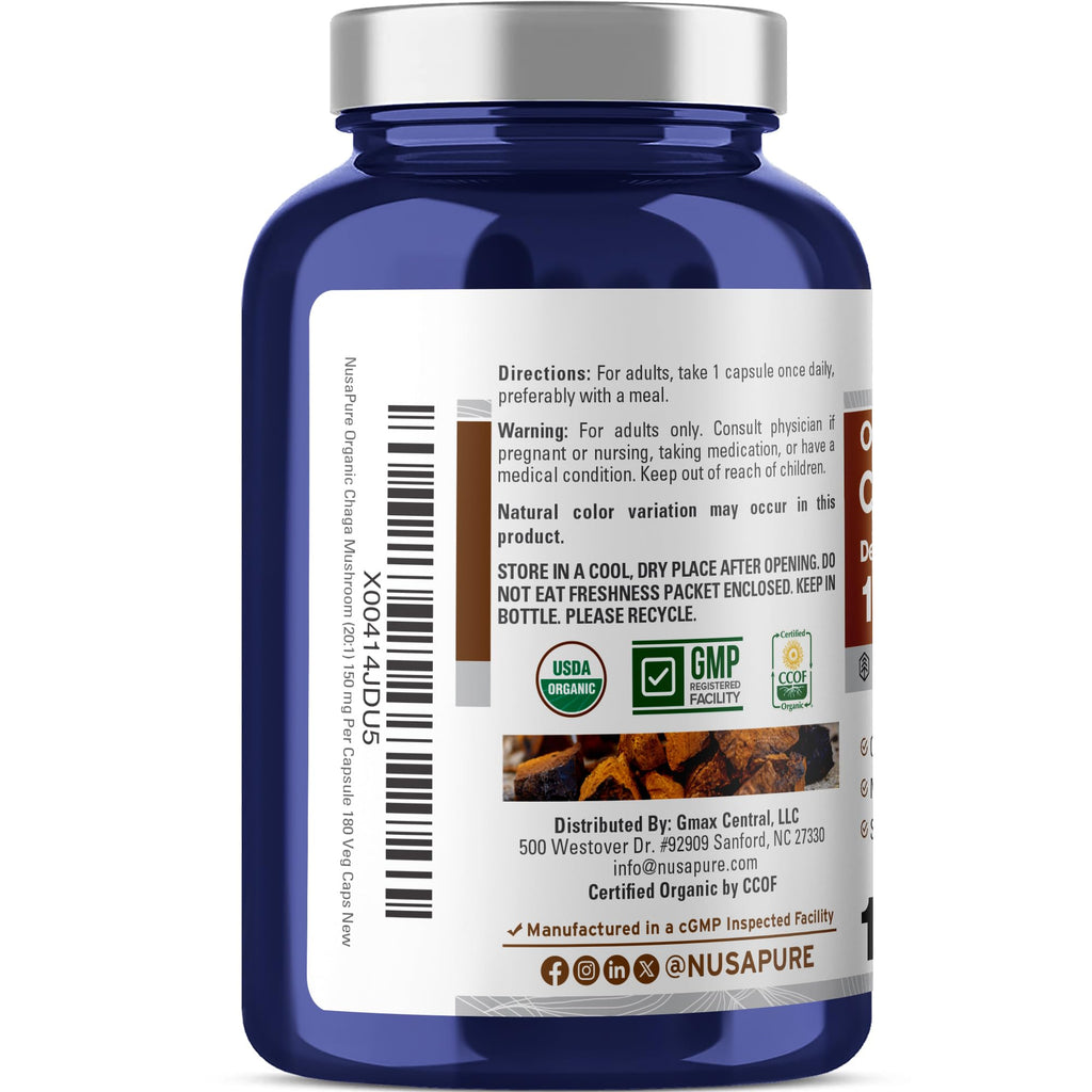 boost your immune system with mushrooms