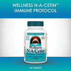 Boost your immune system with N-A-Cetin