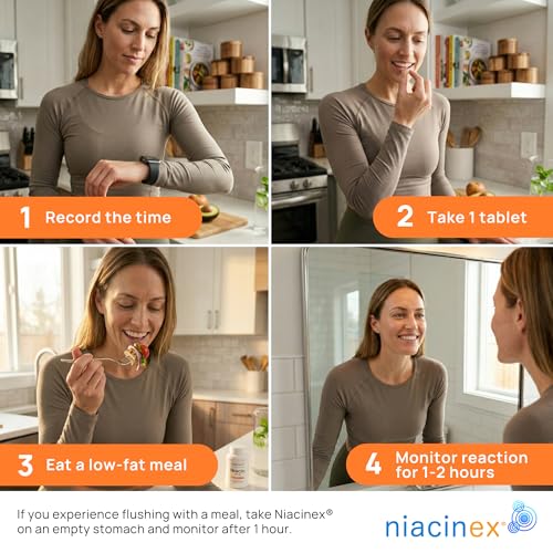 Boost your immune system with niacin