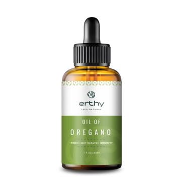 boost your immune system with oregano