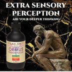 Boost your immune system with Ormus