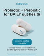Boost your immune system with probiotics