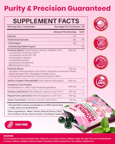 Boost your immune system with probiotics
