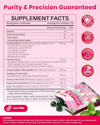 Boost your immune system with probiotics