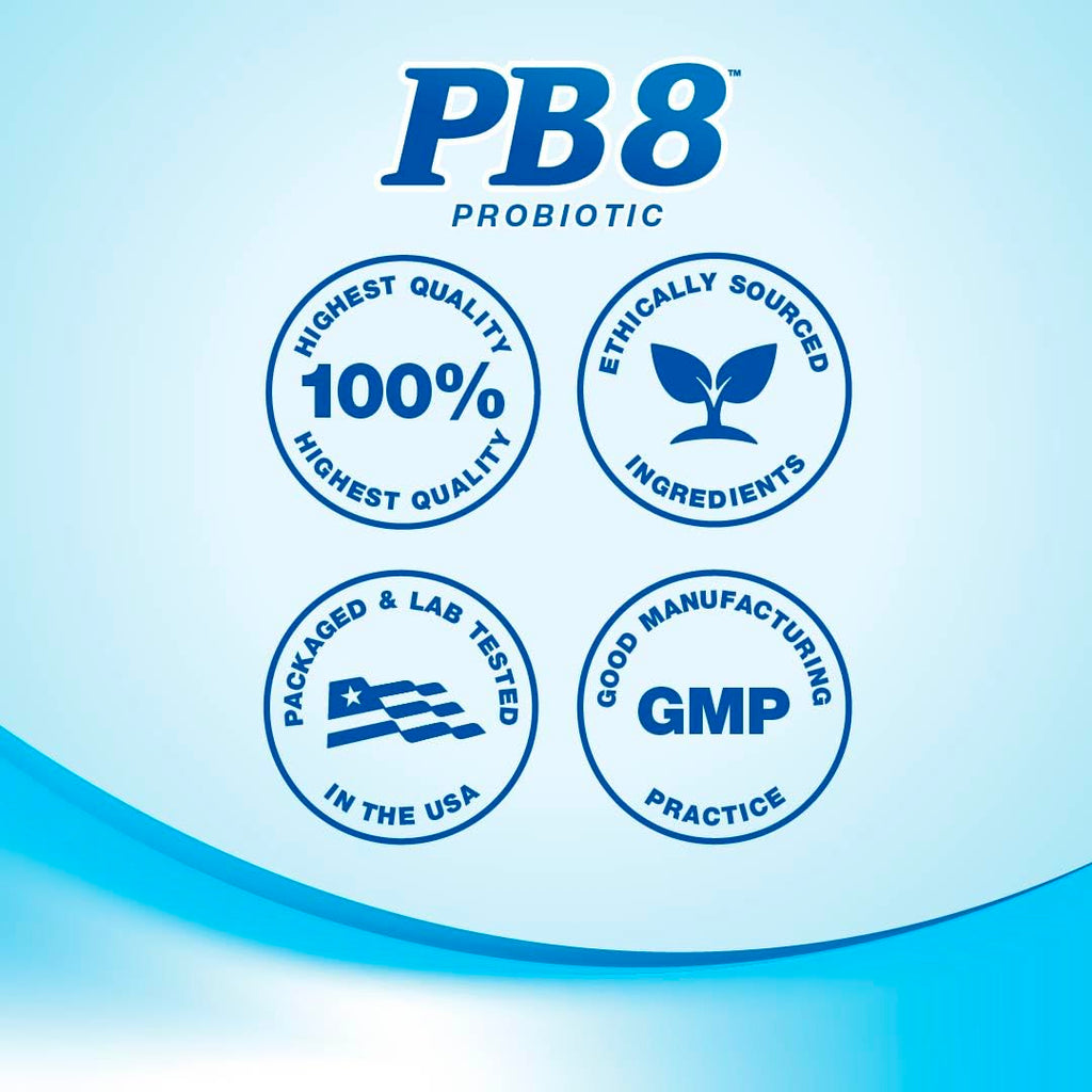 boost your immune system with probiotics