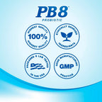 boost your immune system with probiotics