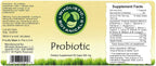 Boost your immune system with probiotics