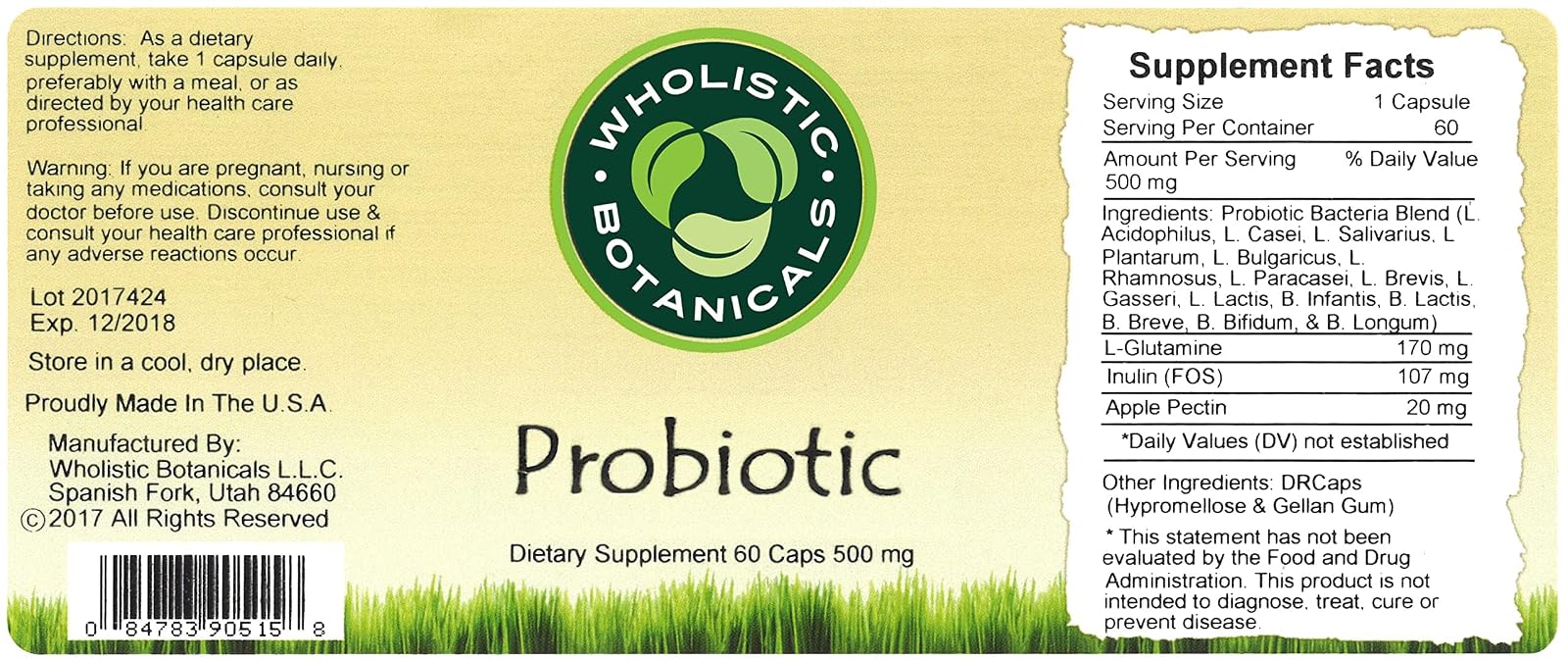 Boost your immune system with probiotics