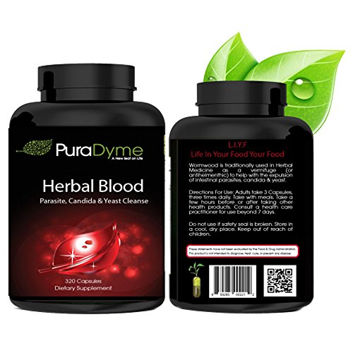 boost your immune system with PuraDyme