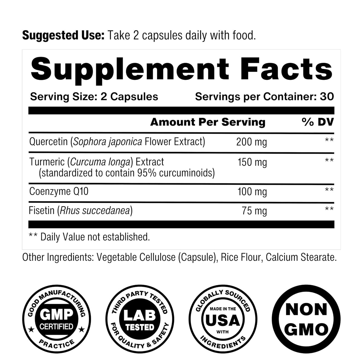 boost your immune system with quercetin