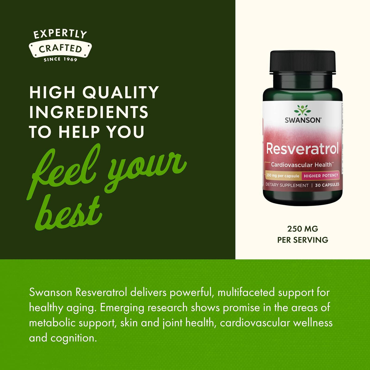 boost your immune system with resveratrol