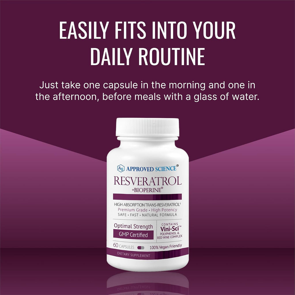 Boost your immune system with resveratrol