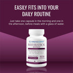 Boost your immune system with resveratrol