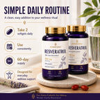 Boost your immune system with Resveratrol