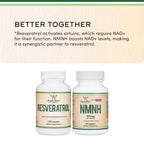 Boost your immune system with resveratrol