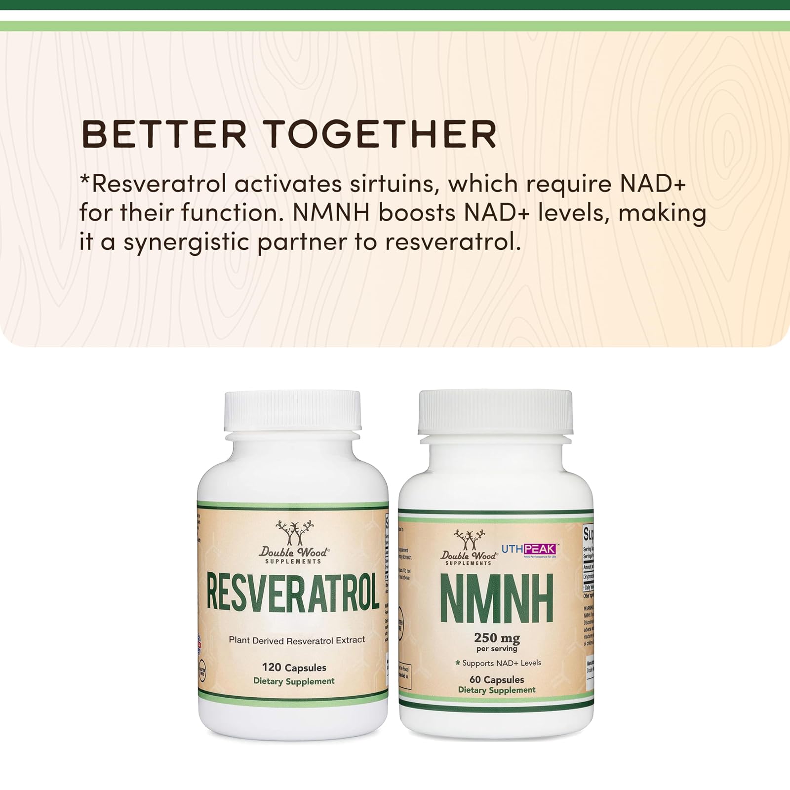 Boost your immune system with resveratrol