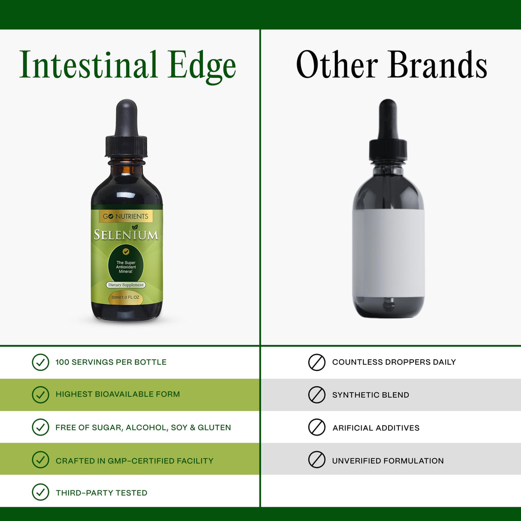 boost your immune system with selenium