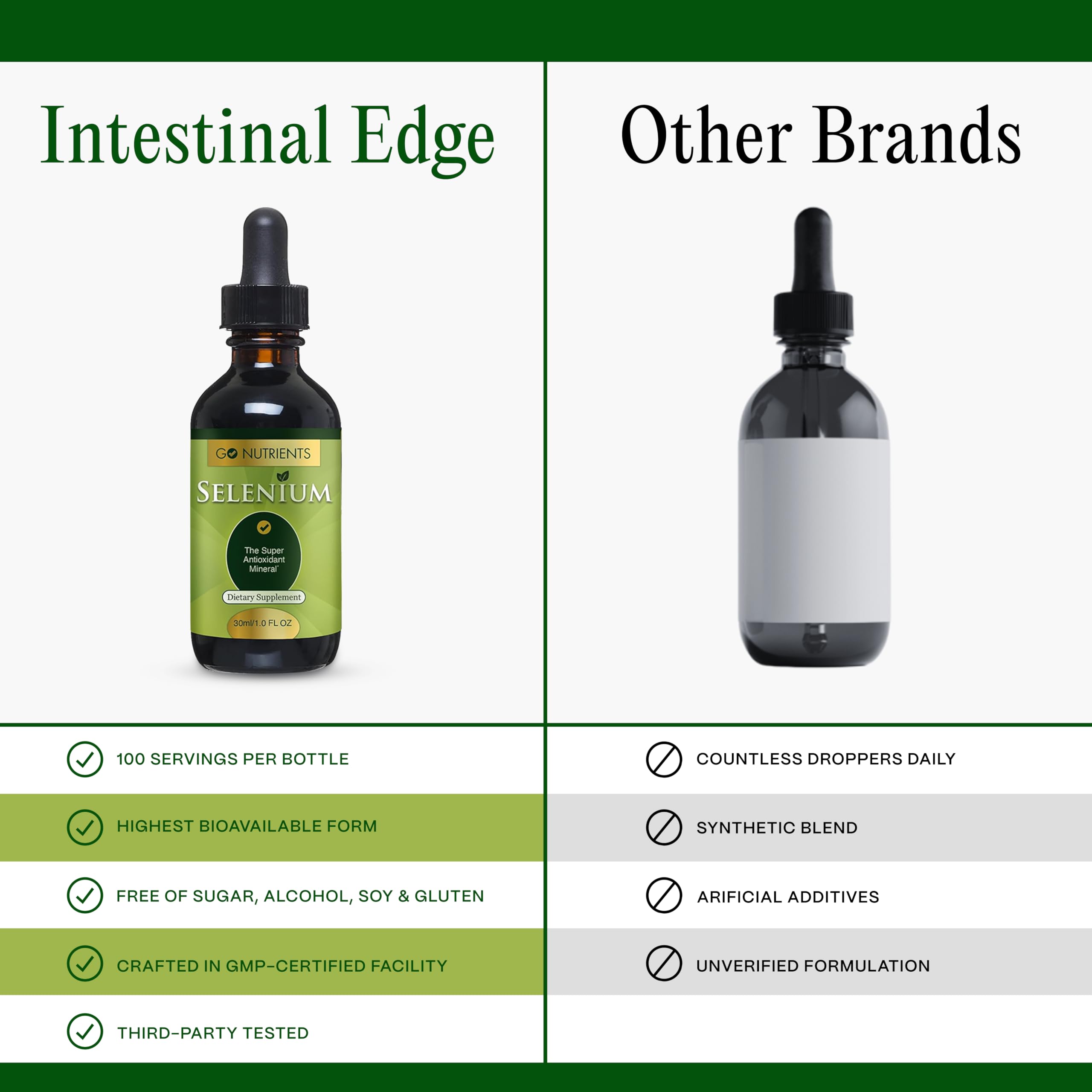 boost your immune system with selenium