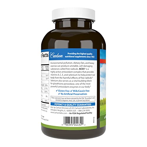 Boost your immune system with selenium